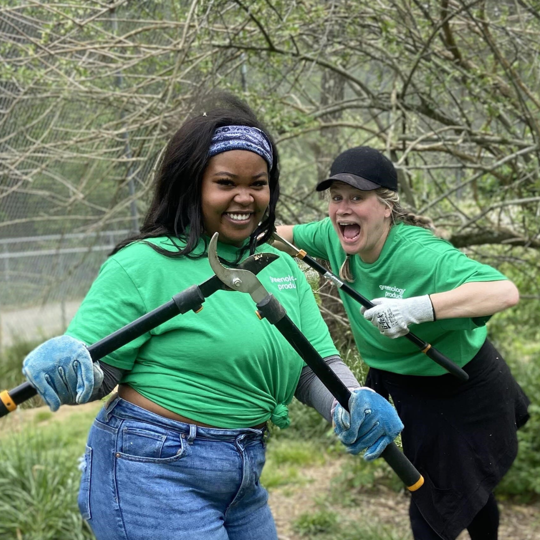 Program Elements - NC Climate Week