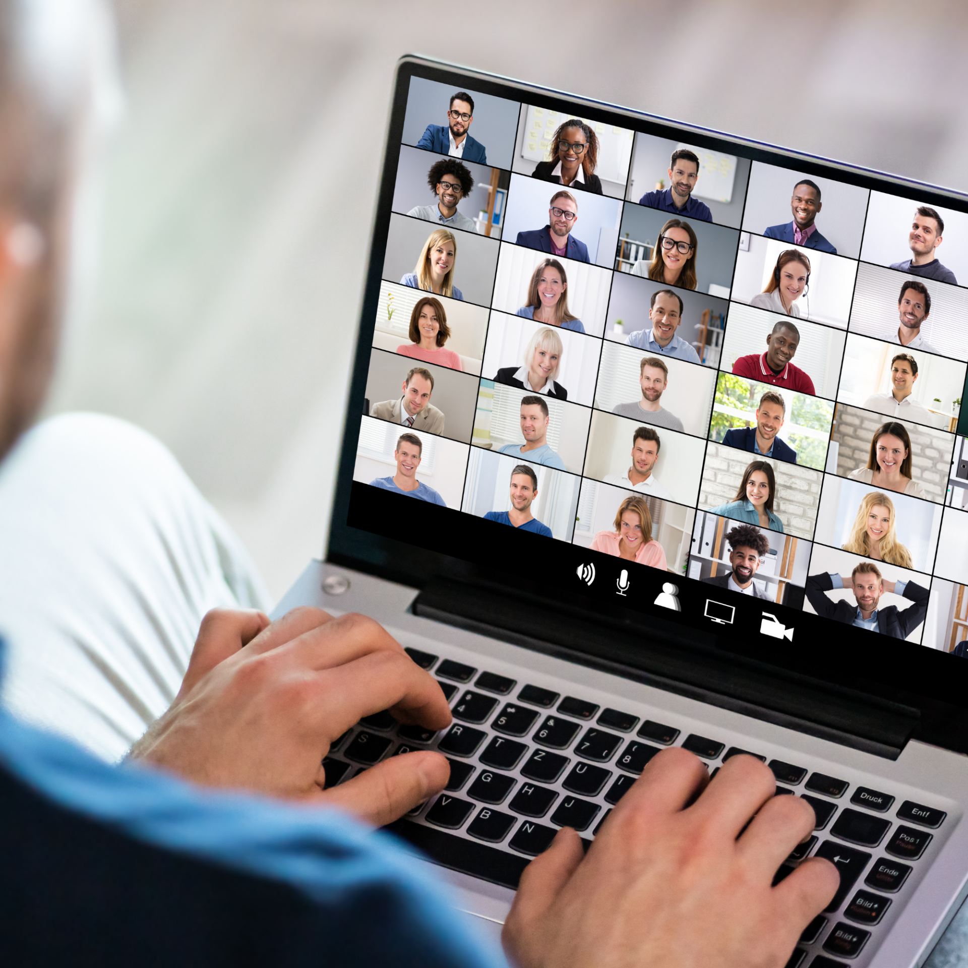 Program Elements - NC Climate Week