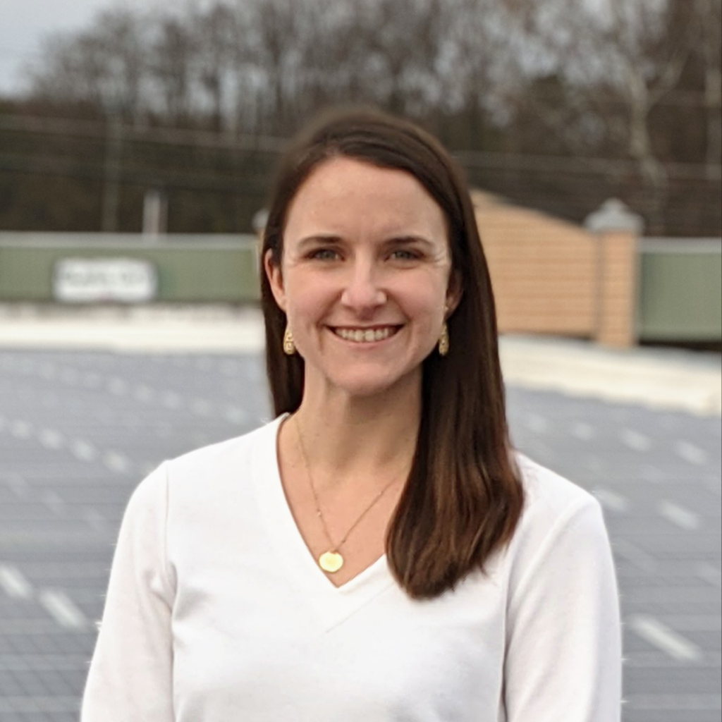 Speakers - NC Climate Week
