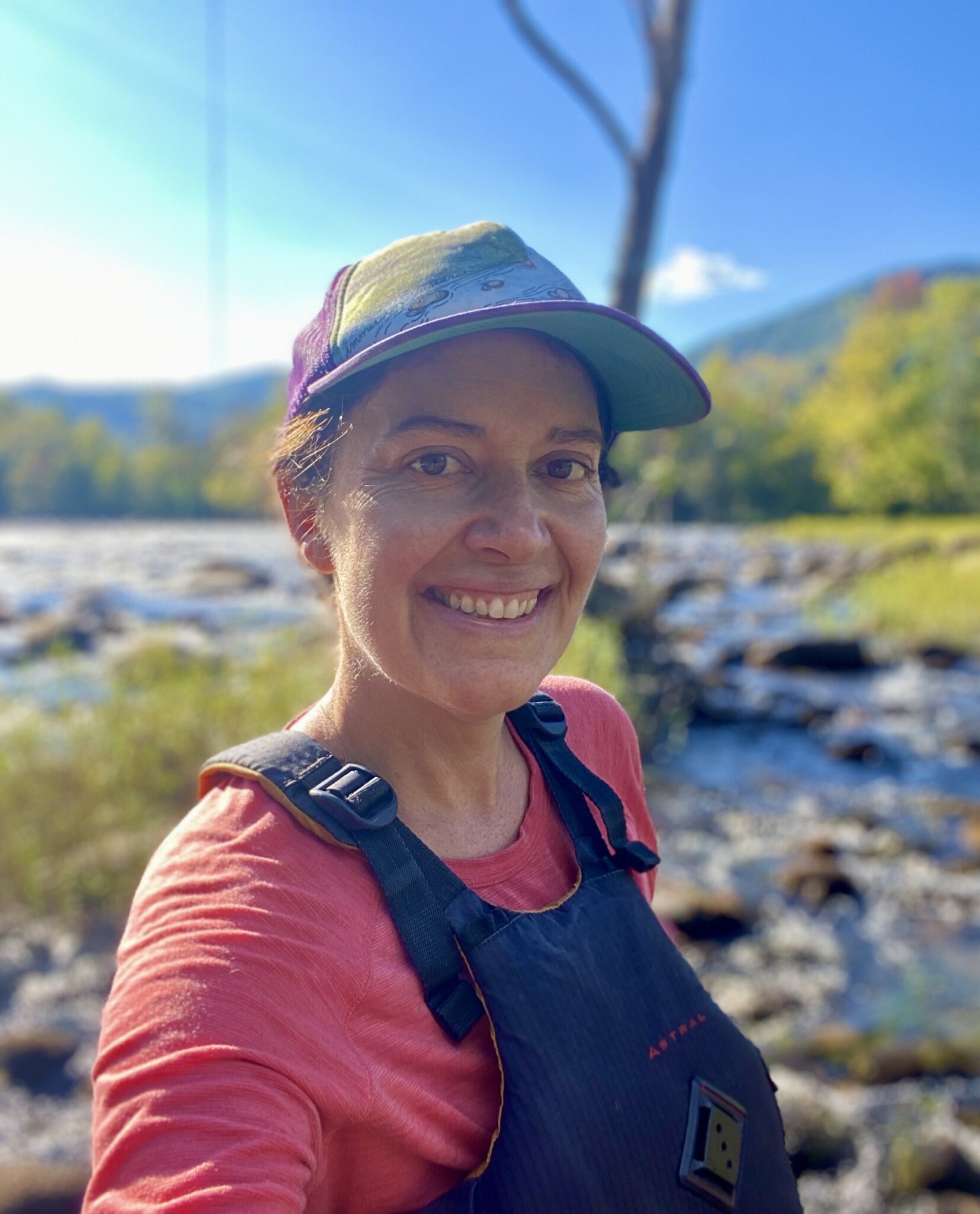 Speakers - NC Climate Week