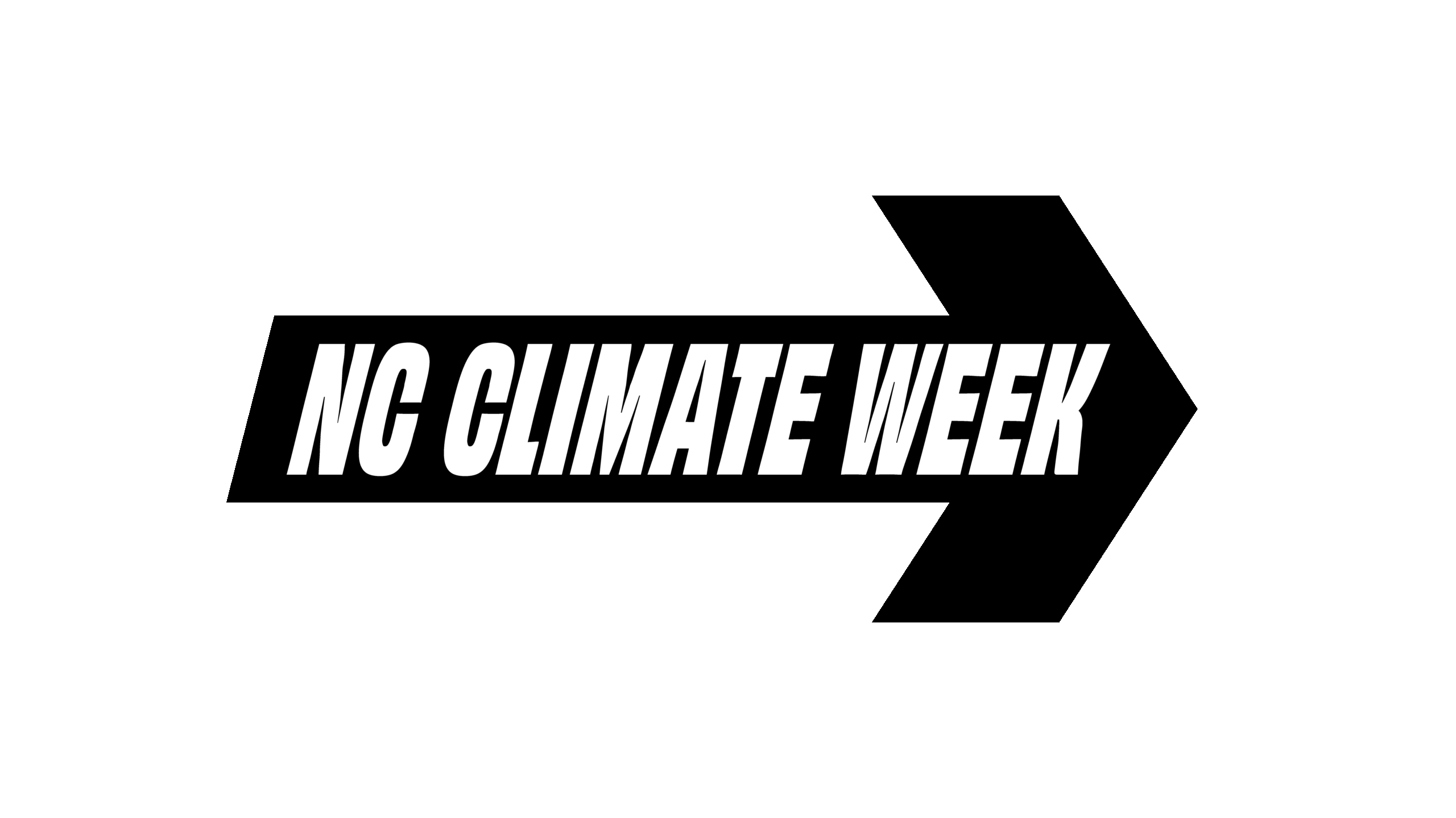 Logos Toolkit - NC Climate Week